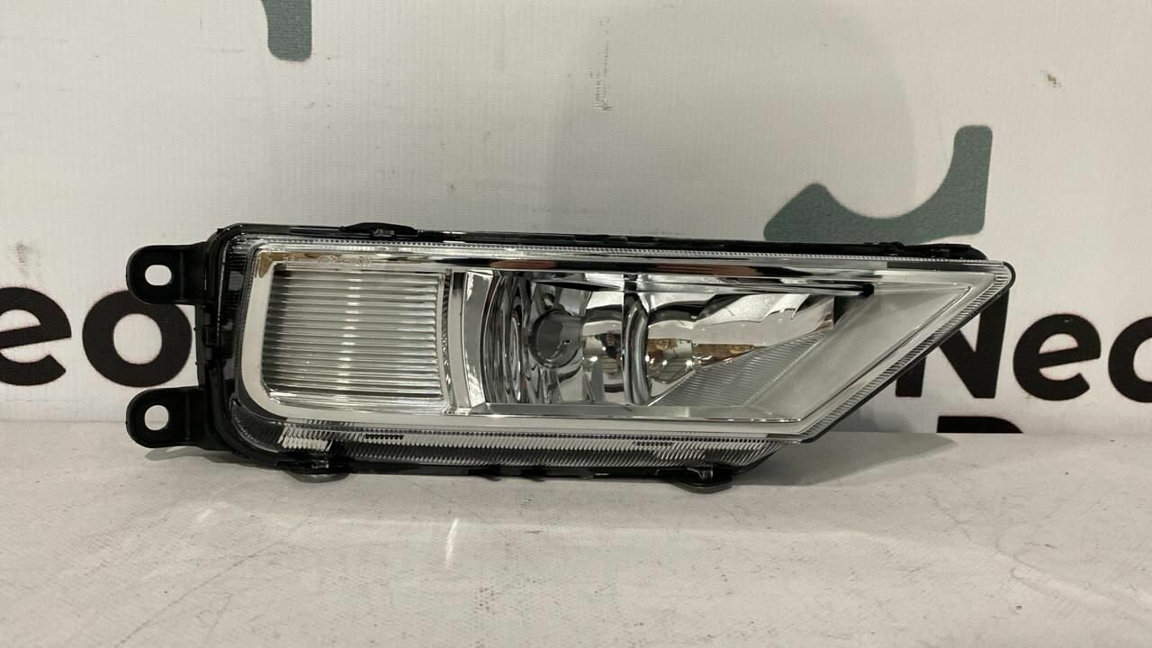 ПТФ правая VW Tiguan 2 2016-