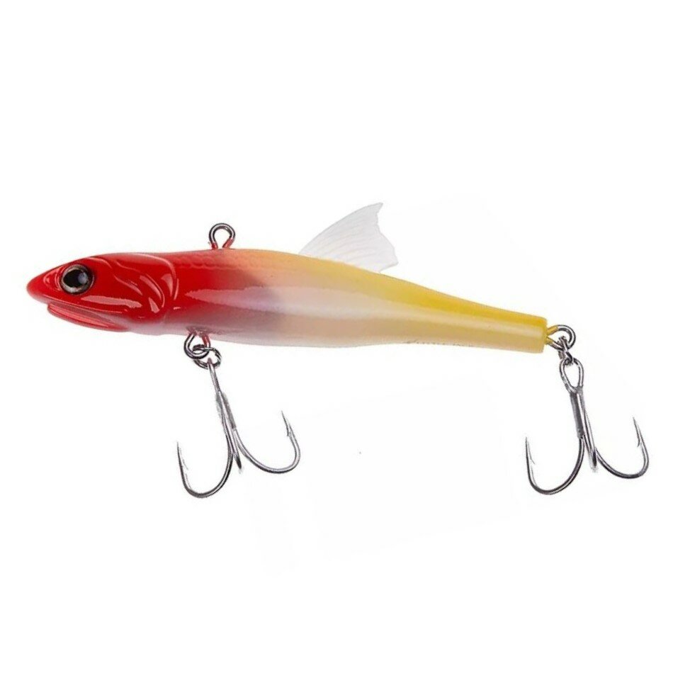 Воблер Little Jack Forma Adict 78мм 22гр #R14