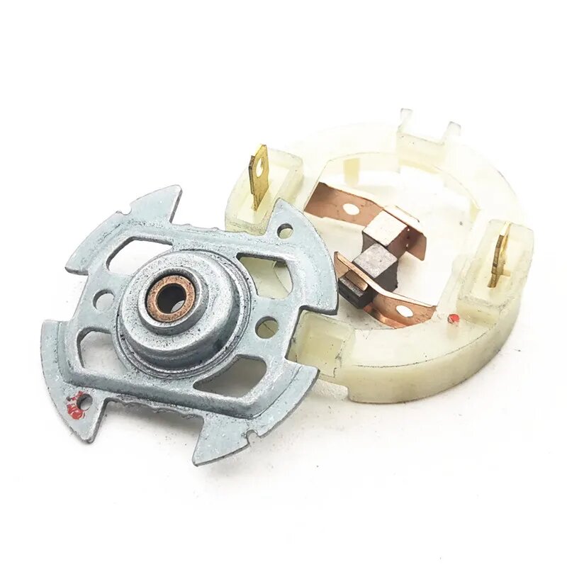 Угольные щетки двигателя RS540/545/550/555, 1PCS