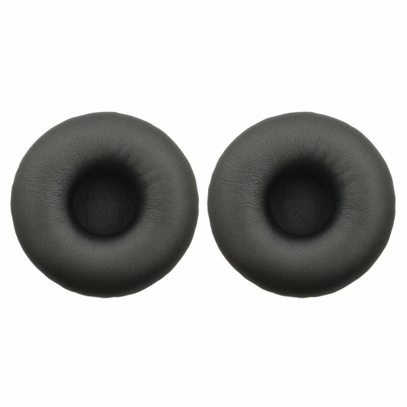 Сменные амбушюры из протеиновой кожи для наушников Sony MDR-XB650BT XB550AP XB450AP XB400, подушечки для наушников