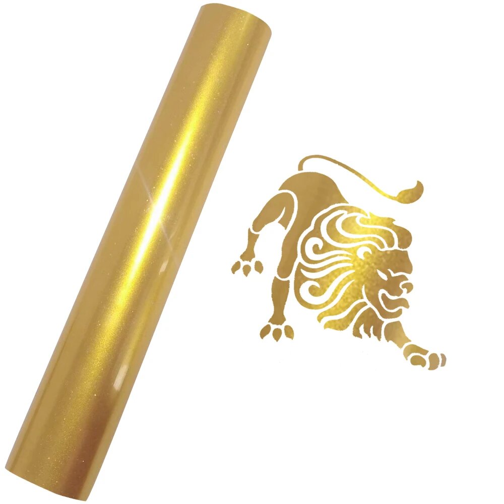 Лазерный термотрансферный винил CHEONET 30xmX20cm, PLA006