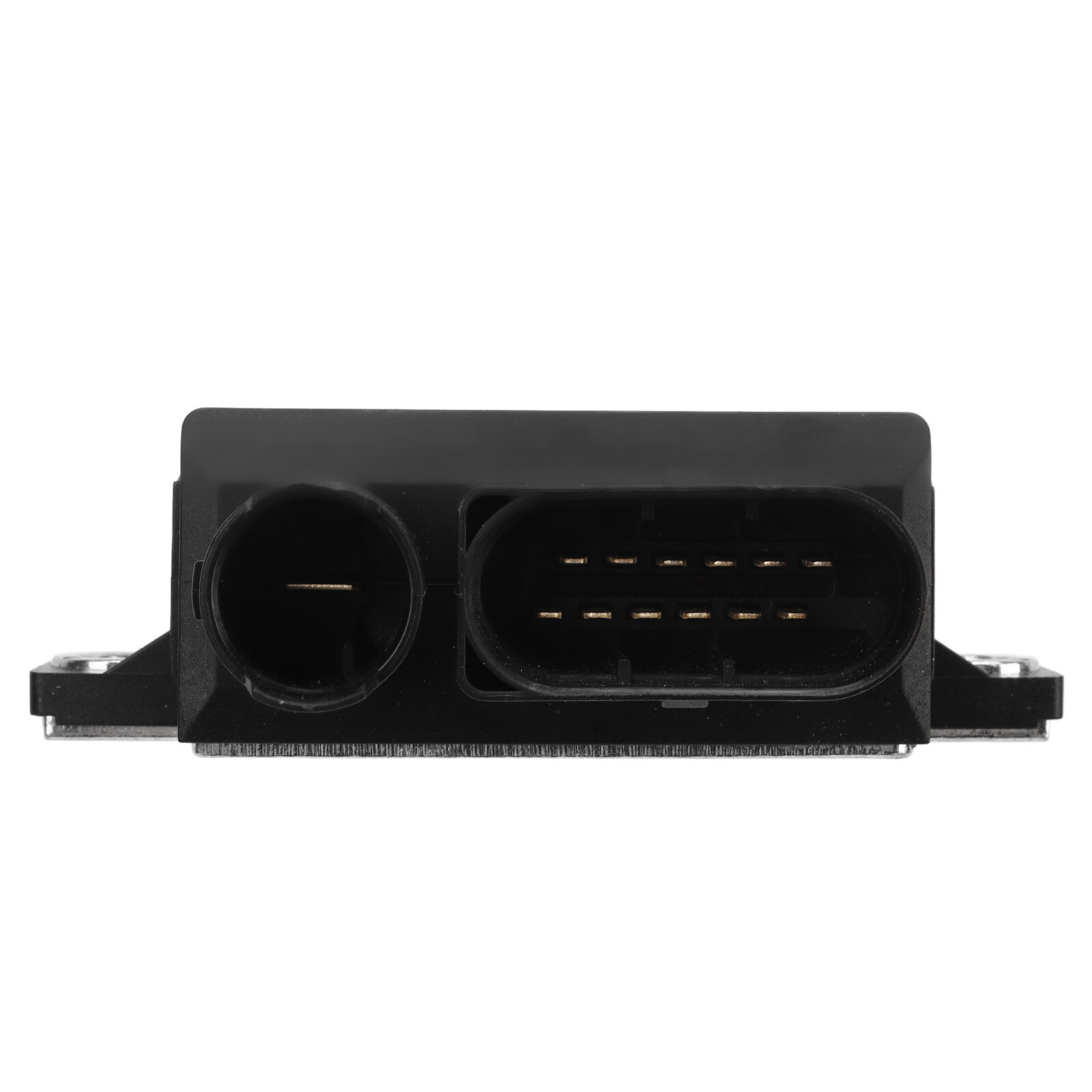 Блок управления свечами накала ACP75614330 для BMW 330d, 325d, 525d, 530d, 535d - компактный и чувствительный, 12V, 12 контактов