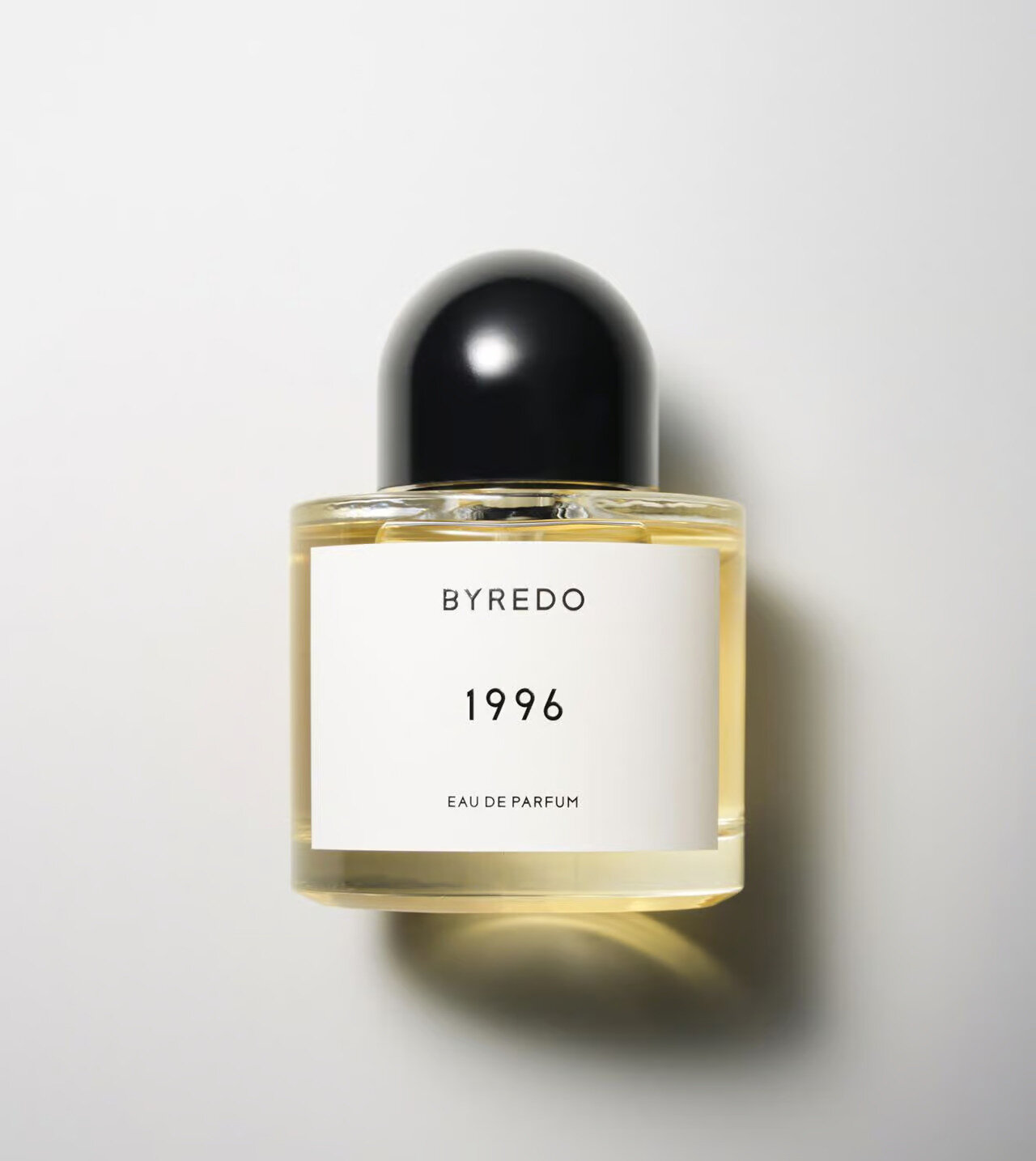 BYREDO "1996" - Парфюмерная вода, товар, унисекс, Швеция, 100 мл