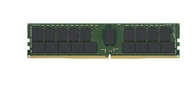 Модуль оперативной памяти Kingston Модуль памяти 64GB Server Premier Memory KSM26RD4/64HCR , DDR4, 2666, RDIMM, ECC, Reg