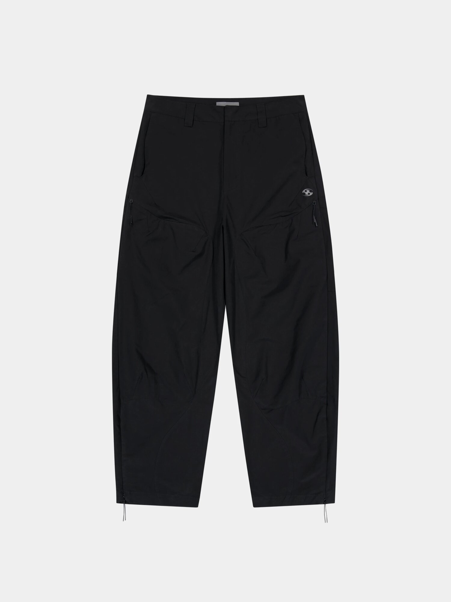 Брюки Double Knee Dart