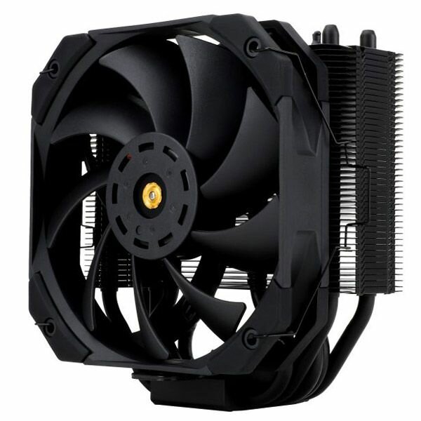 Кулер для процессора Thermalright TA 120 EX Mini Black