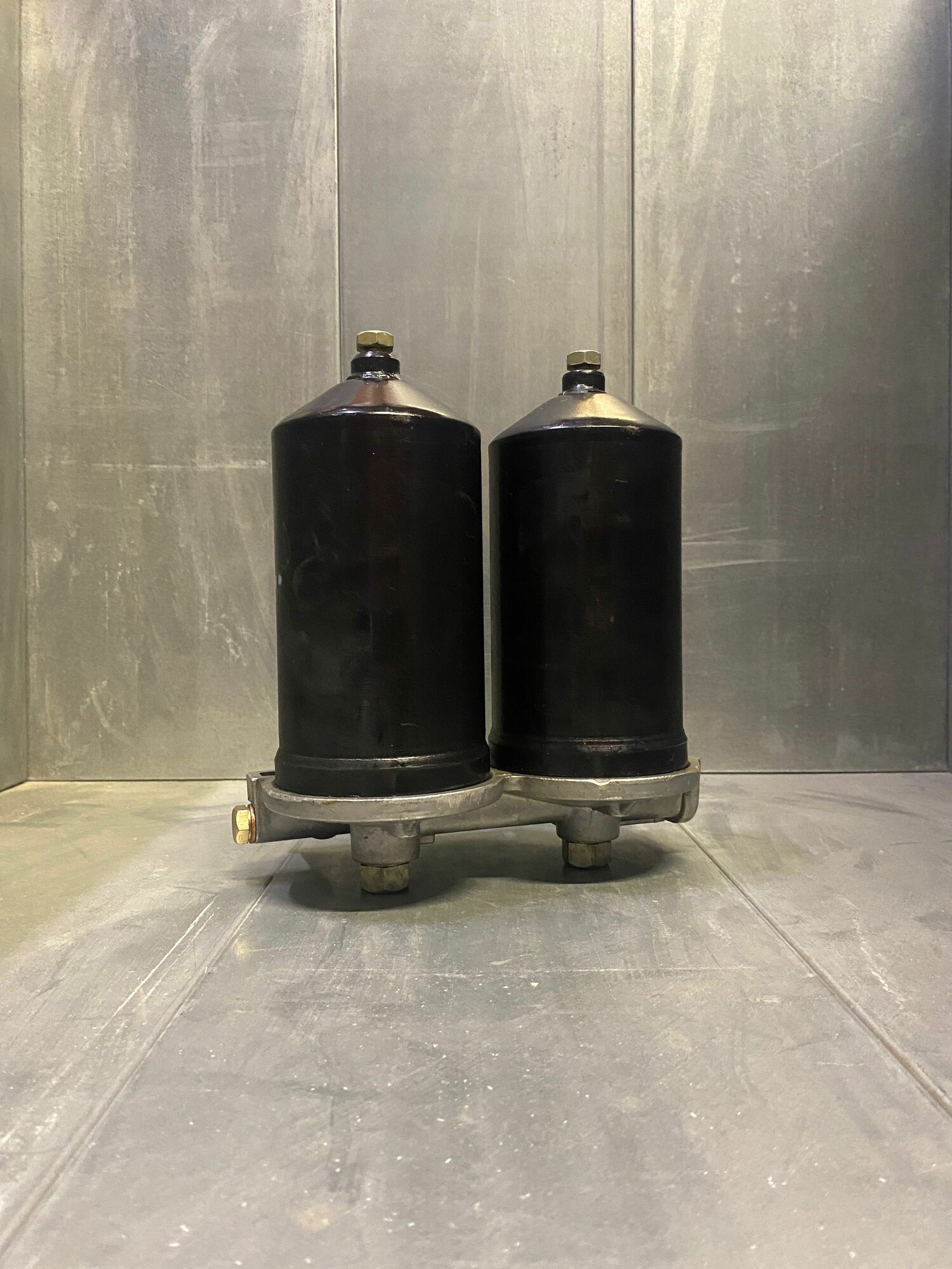 740.1117010 Фильтр топливный ливны для КАМАЗ, ЗИЛ, урал