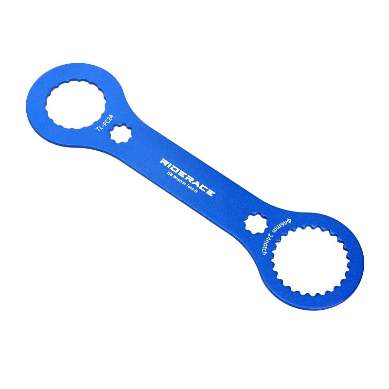 Ключ для подшипников RIDERACE Tool B, SRAM DUB, Shimano