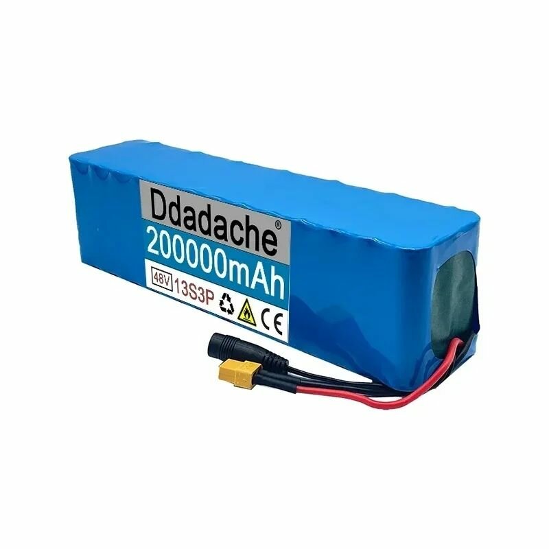 Бокс для батареек/аккумуляторов