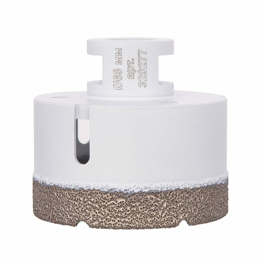 DIAM EXTRA LINE V-TECH Алмазная коронка 68 мм