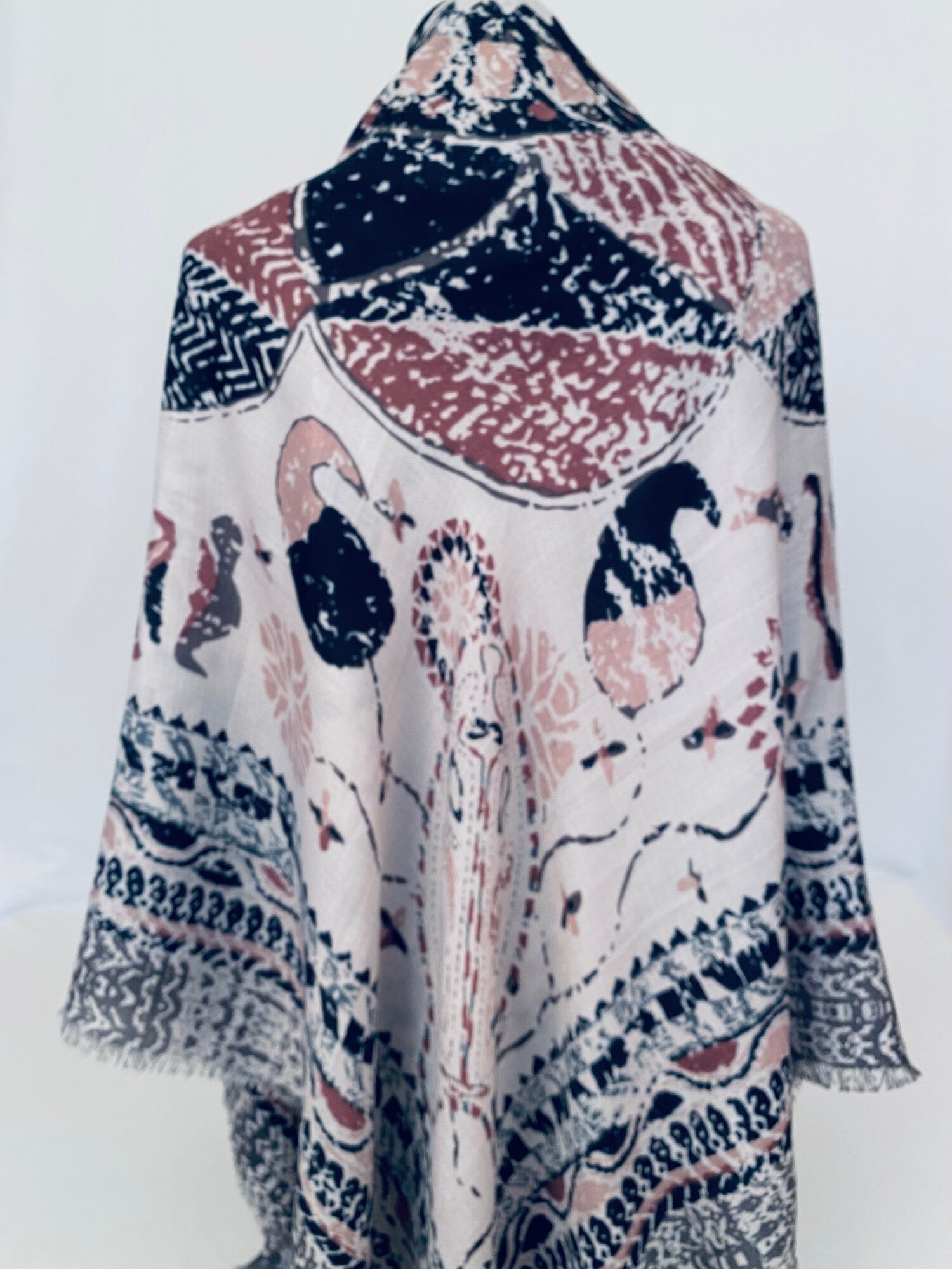 Платок для женщин