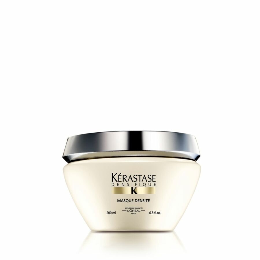 Kerastase Densifique Densite Masque - Маска для густоты и плотности волос 200мл