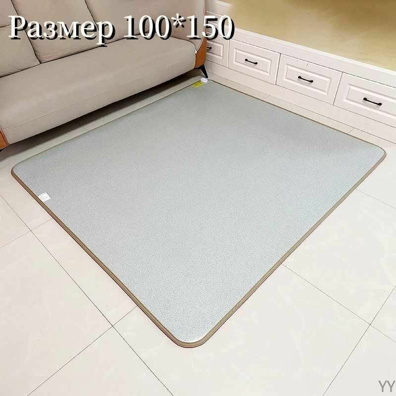 Коврик с подогревом