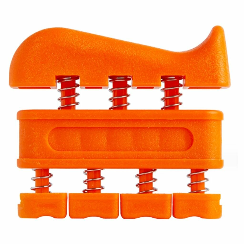 Тренажер для пальцев гитара