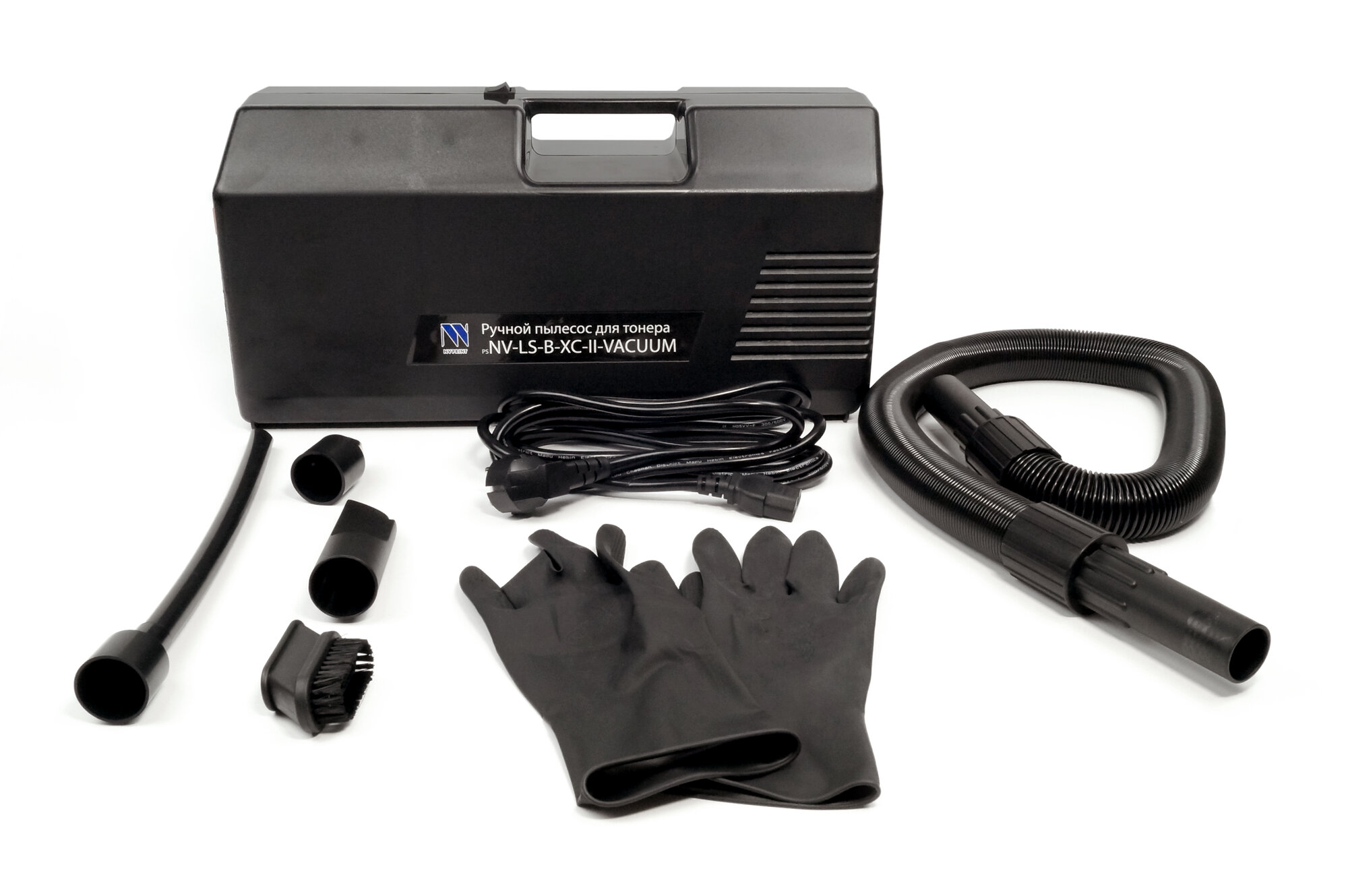 Ручной пылесос для тонера NV Print LS-B-XC-II