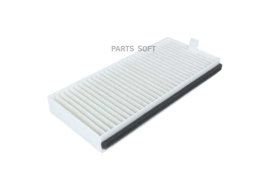RST002SY RAF-FILTER Фильтр салона Ssang Yong Actyon I, Ssang Yong Kyron I