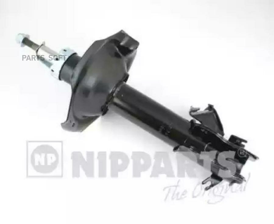 N5511027G NIPPARTS Амортизатор NISSAN MAXIMA QX A33 01/00-07/00 пер. прав. газ.