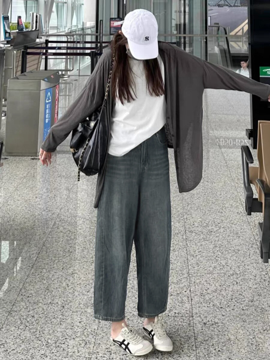 Брюки классические