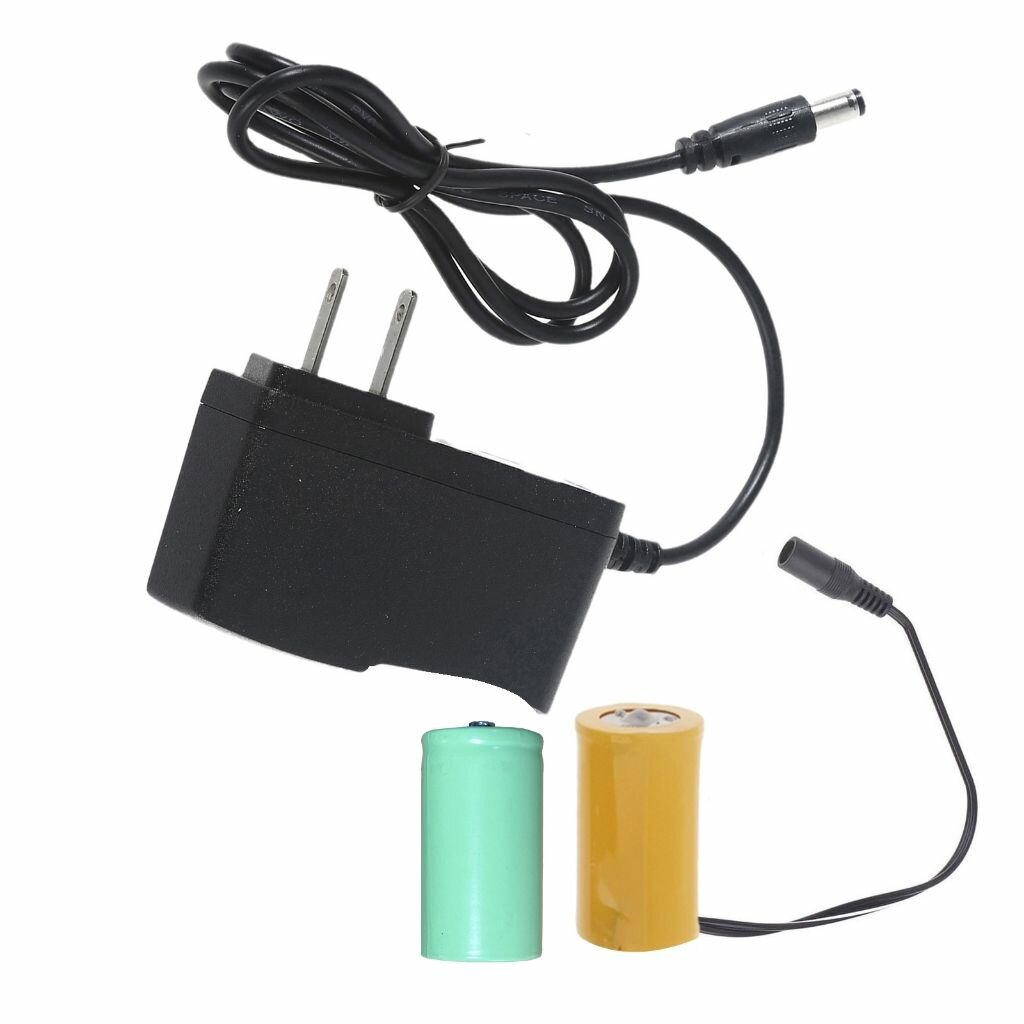 Адаптер питания LR20 для замены батареек