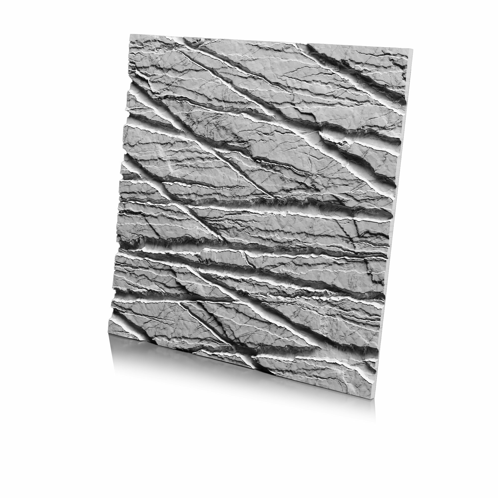 Панно гипсовое FRAMEWORK артикул SPN19 от Artpole