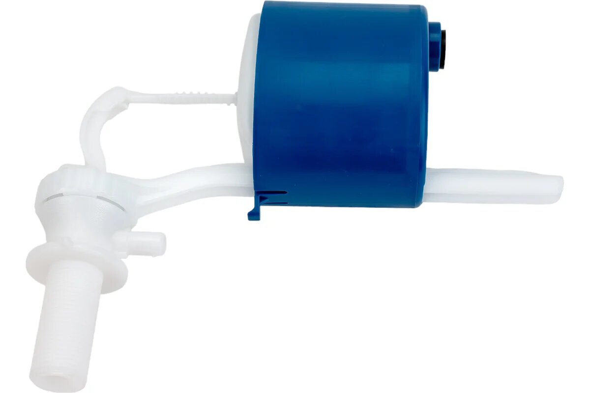 Псков КН54 28099 клапан впуска унитаза с боковой подводкой - ремонтная деталь