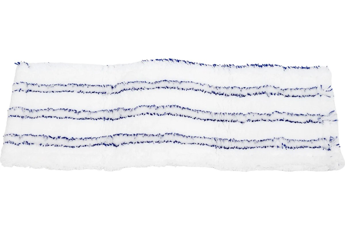A-VM МОП плоский, 40х12 см, микрофибра+м MF2007