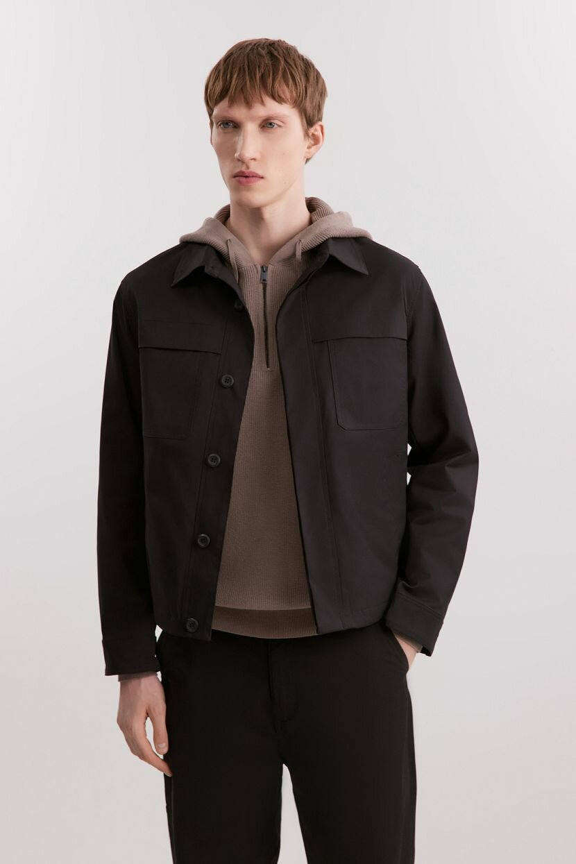 Куртка B6025013