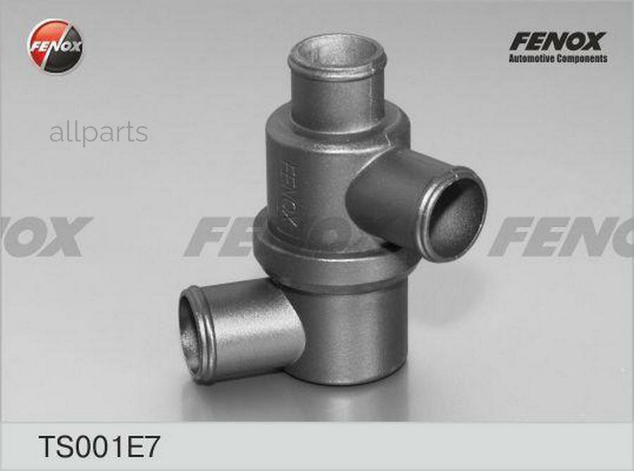 FENOX TS001E7 Термостат LADA NIVA 1.7 02- / 2104/2105 1.3-1.7 81-