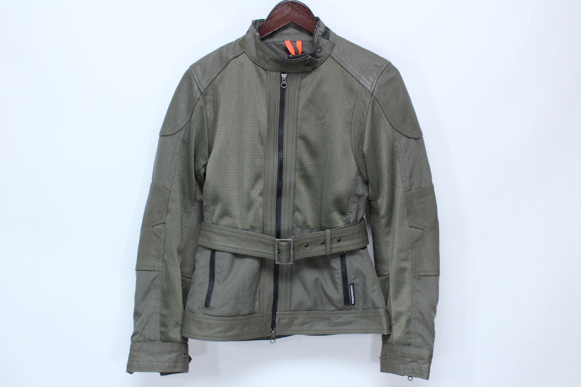 Tucano Urbano Мотокуртка с защитой S/M