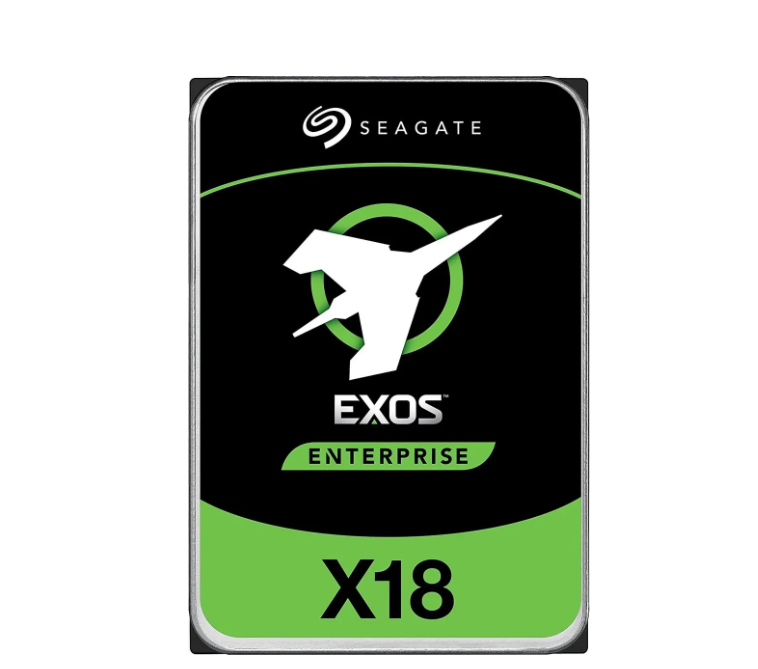 Твердотельный накопитель SEAGATE 12TB ST12000NM000J