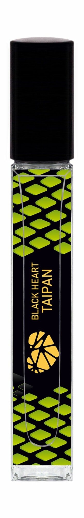 BLACK HEART Black Heart Taipan Духи концентрированные унисекс,10 мл