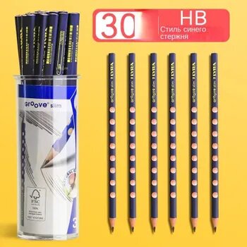 Lyra Набор карандашей, вид карандаша: Чернильный, 30 шт.