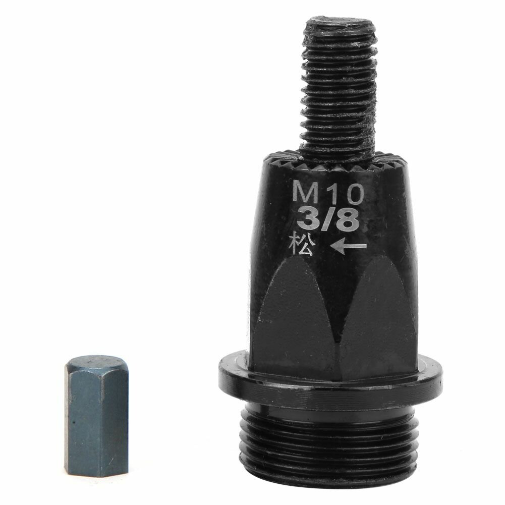 Пневматический клепальщик с твердосплавной головкой M10