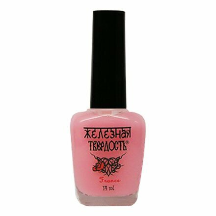 Железная твердость №423 "Активный био-гель", 14 мл