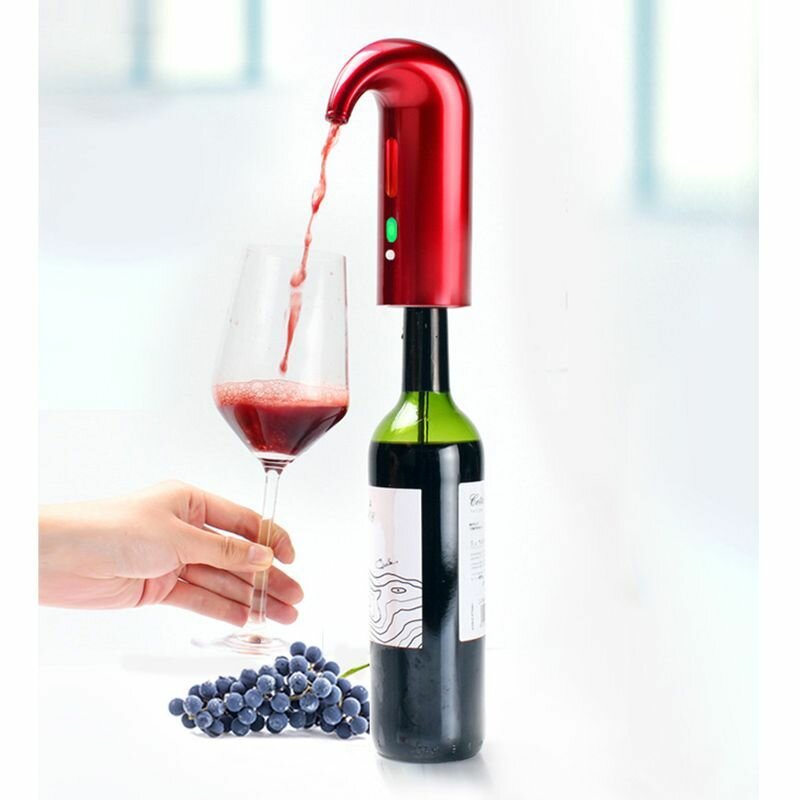 Электрический графин