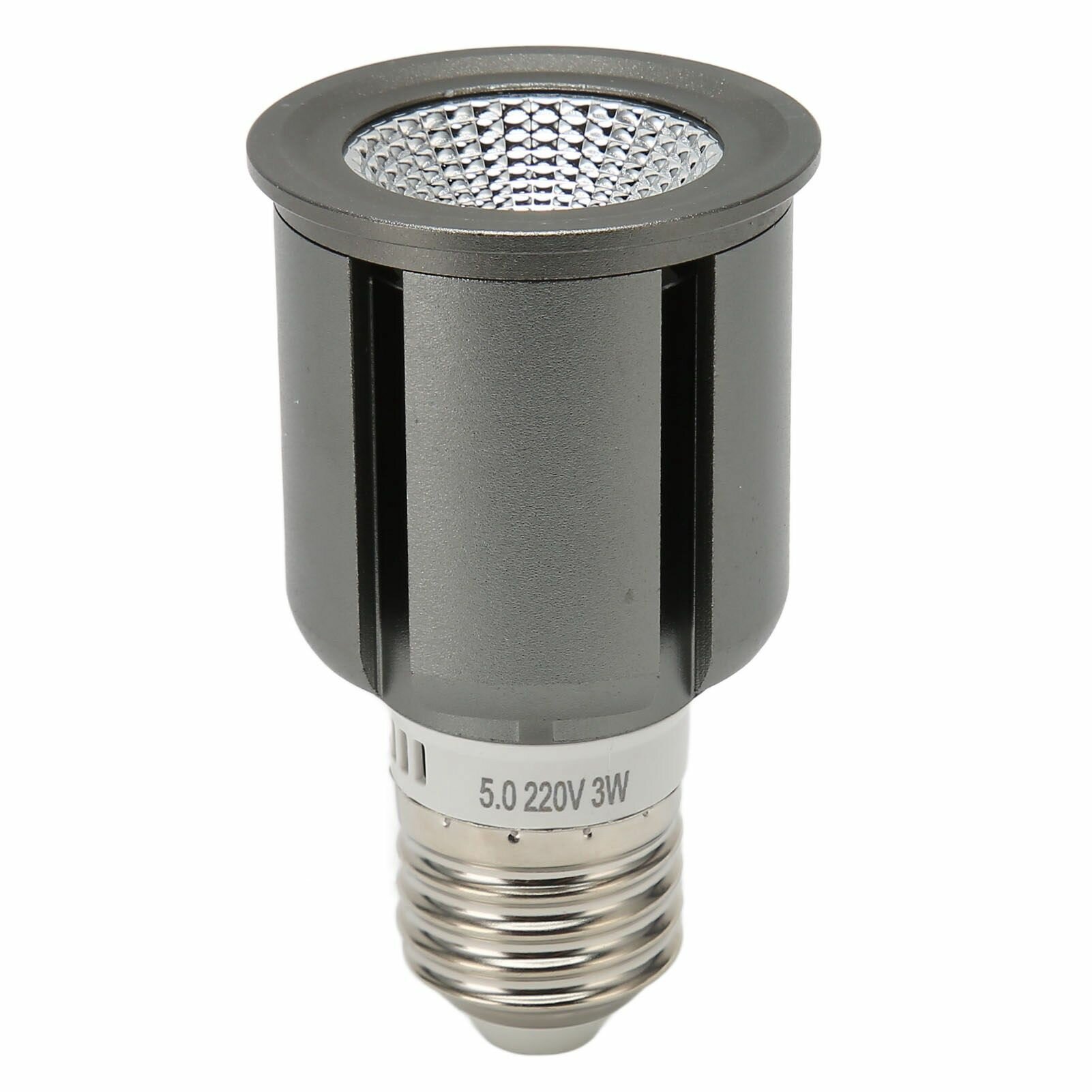 Лампа для обогрева рептилий UVA UVB LED 3 в 1 220V