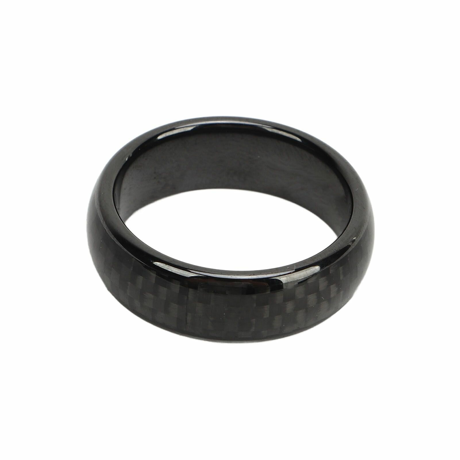 (с видео)(T04) Умное кольцо Tesla, брелок, карта-ключ для Model 3 (A) №12