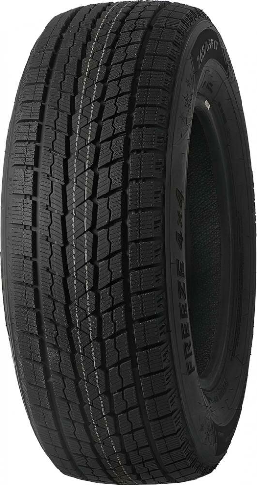 Three-A Freeze 4x4 235/55 R20 102T (нешип)