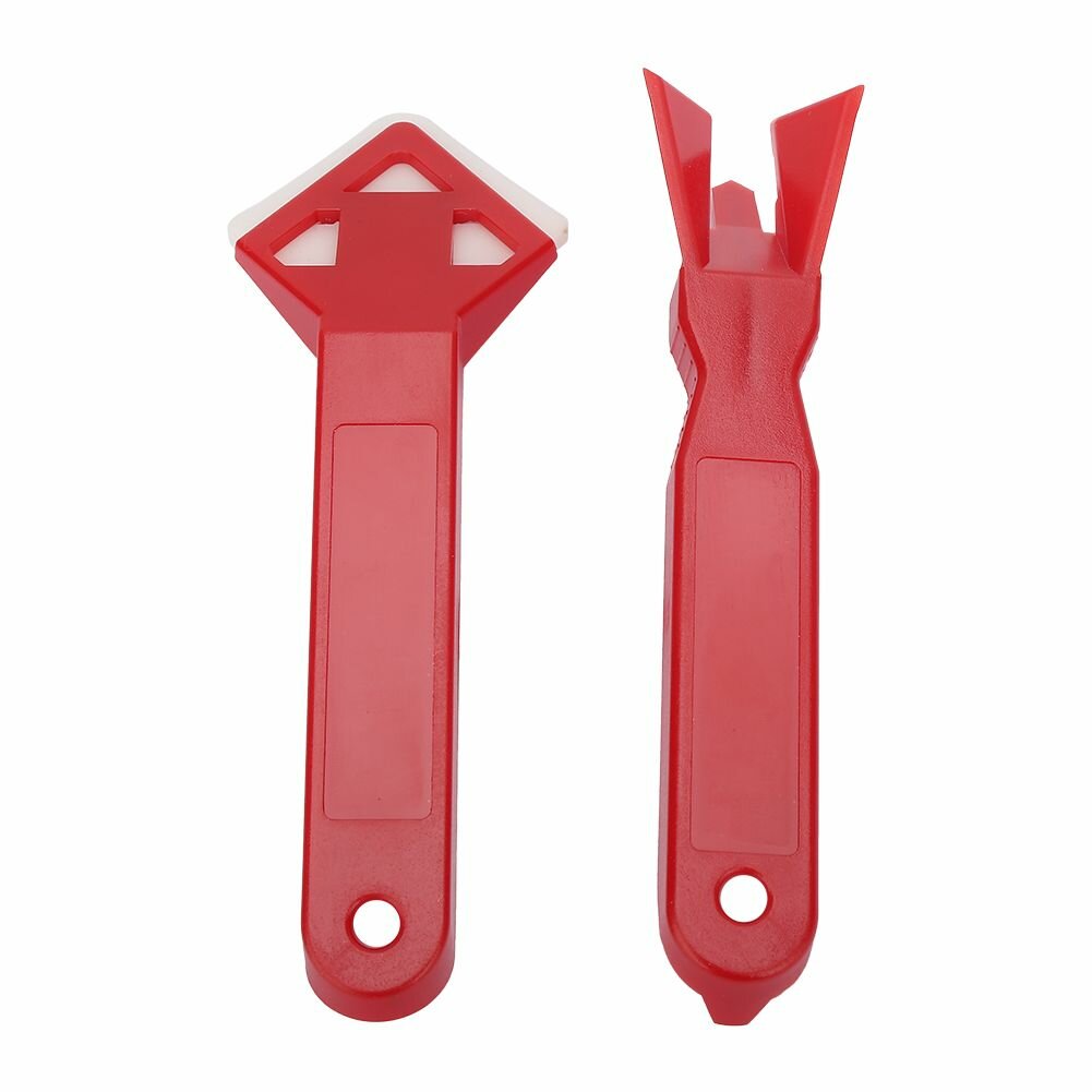 2 шт набор для конопатки, лопата, стеклянный скребок