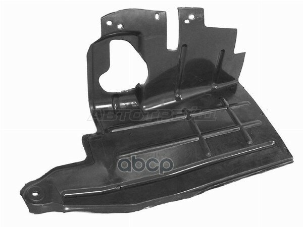 Защита двигателя Daewoo Nexia 94-16 (Слева) Sat арт. ST-DW25-025-2