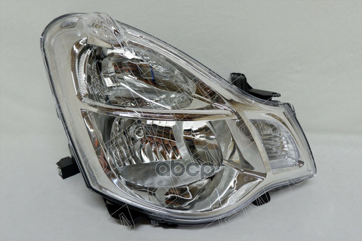 Фара правая O.E.M. арт. OEM0077FR