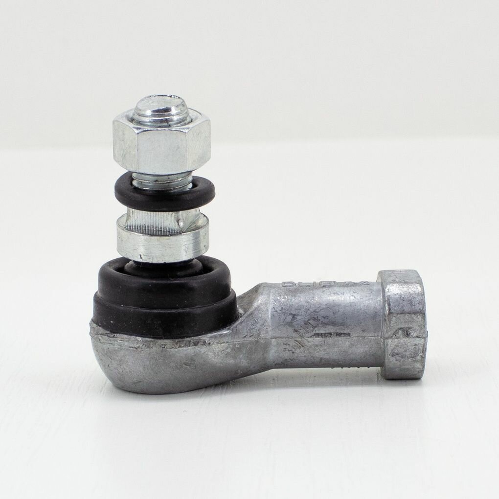 Наконечник на кулису 10*10R, ZEVS