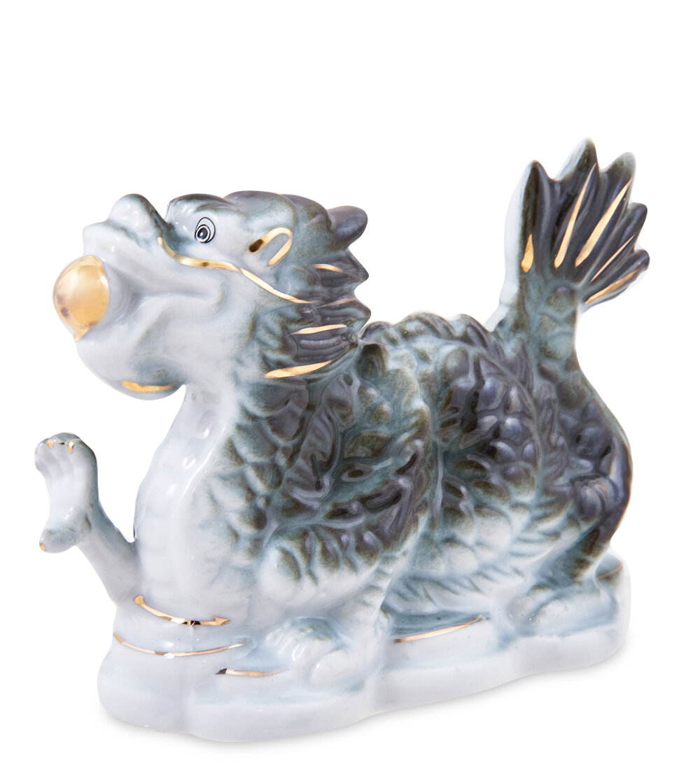 Фигурка Дракон - счастливец