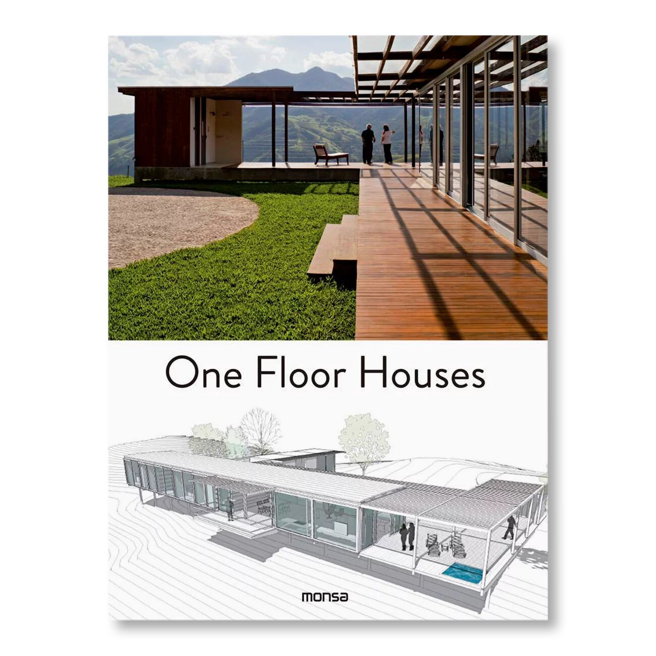 One Floor Houses — фото 1