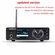 Аудиодекодер AK4499EX Bluetooth 5.3