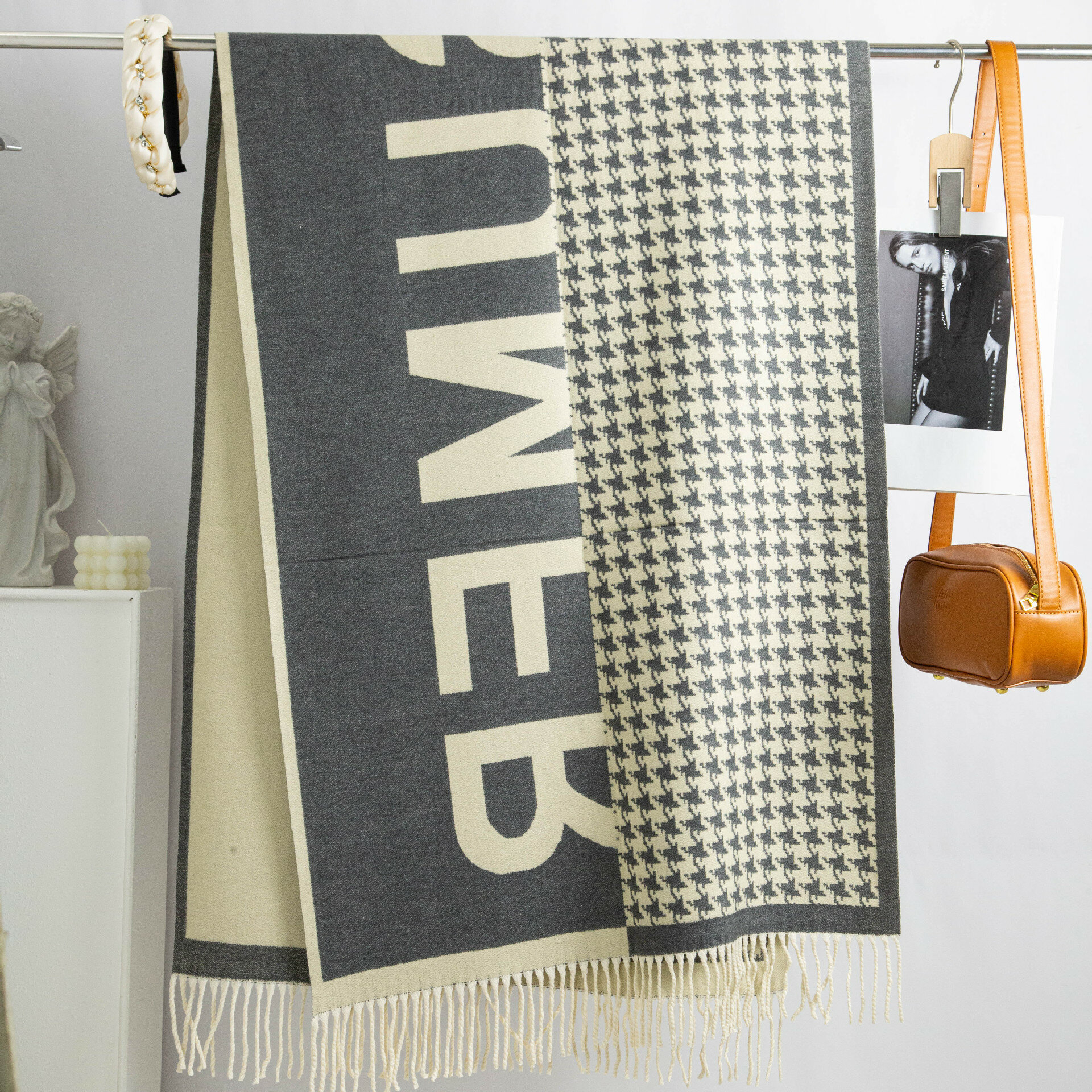 Шаль для женщин