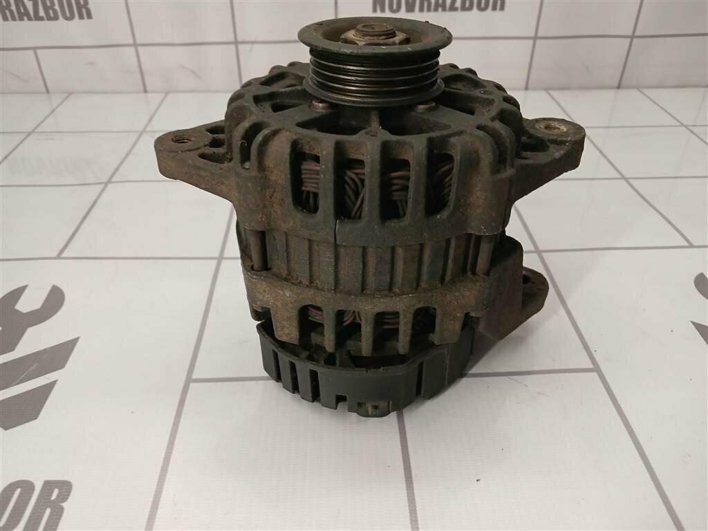 Генератор Chevrolet Aveo T200 03-08