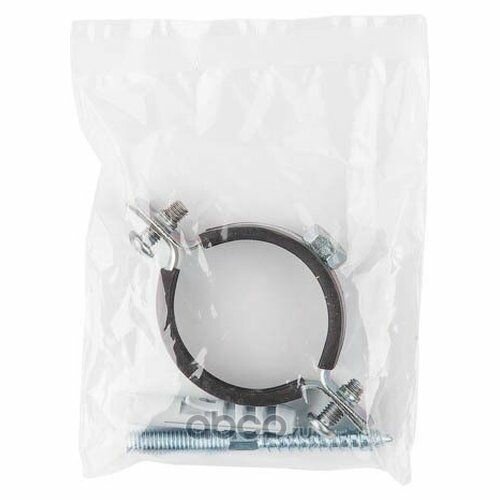 Набор для крепления сантехнических труб (КТР) 1/2 (20-24 мм) РФ (STARFIX) STARFIX SMP569961