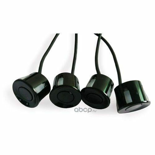 Датчик парктроника 2.5 м (черный) 20мм AVS PS-20 Avs Industrial Co A78539S