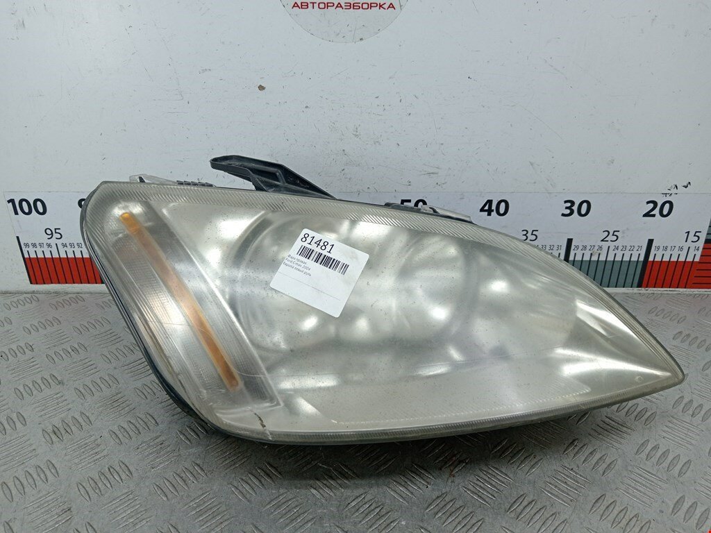 Фара правая Ford C-MAX 1 3M5113005AH арт. 2213331